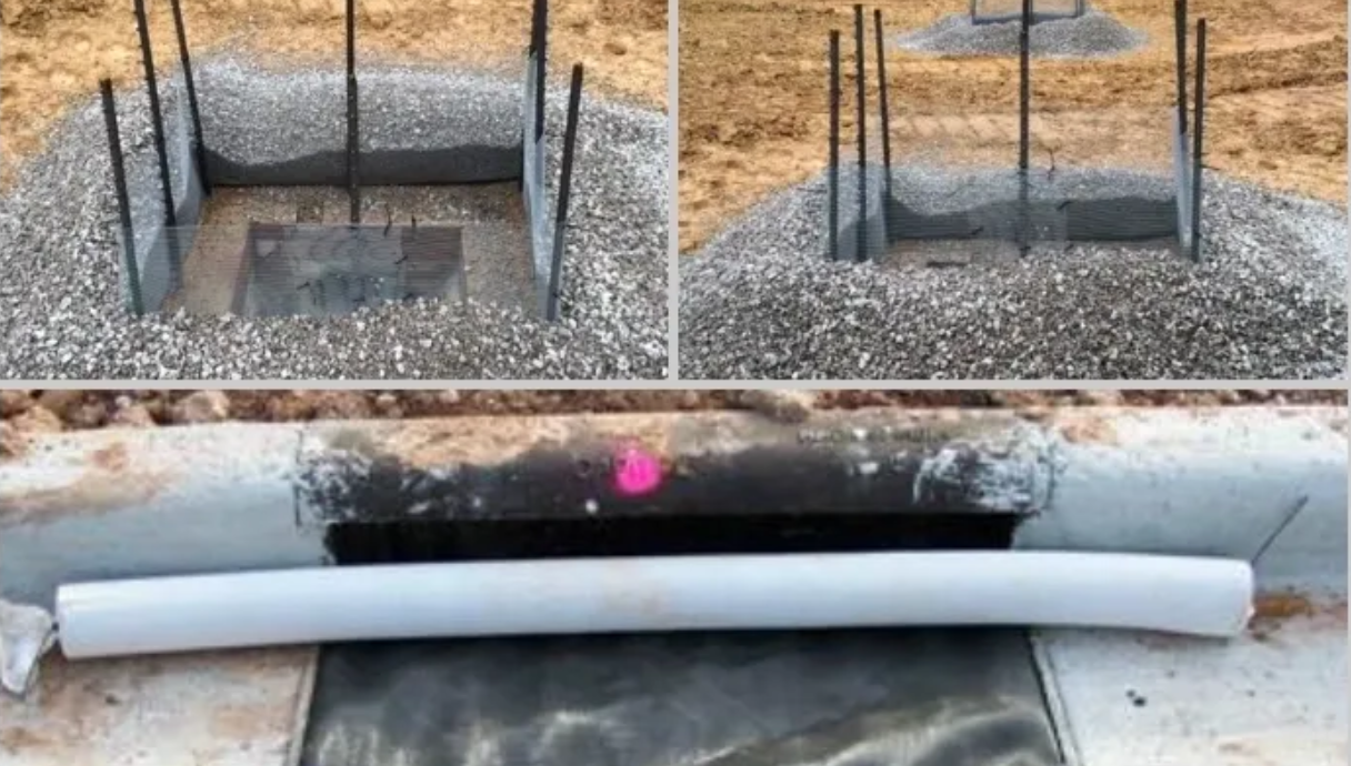 Inlet Protection - Eco Turf